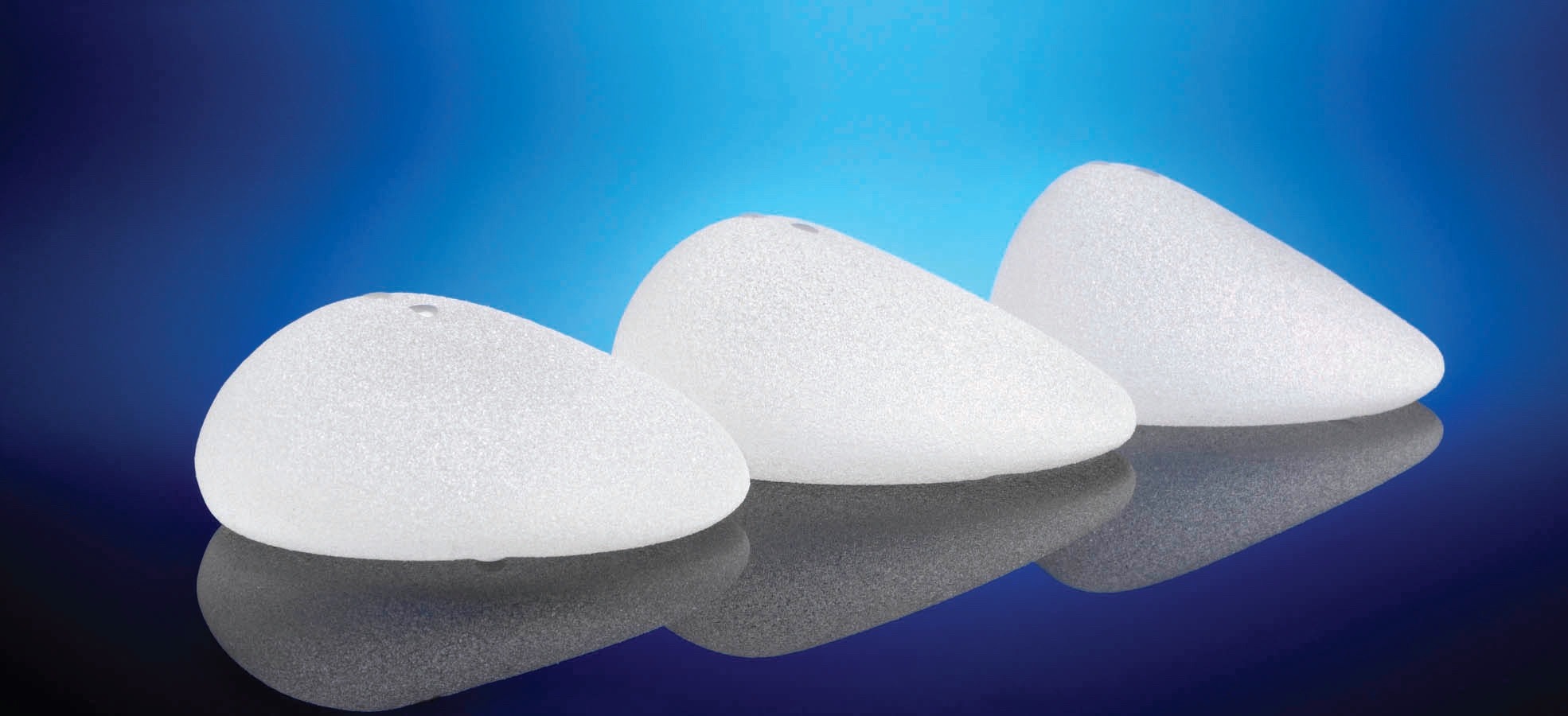 Natrelle breast implants from Allergan - Aesthetic Medical Practitioner