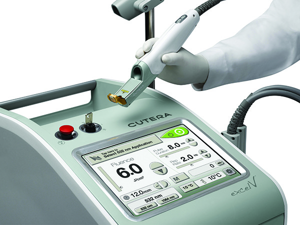 excel V - Aesthetic Medical Practitioner