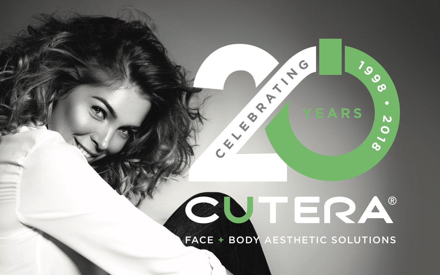 Cutera Celebrates 20 years - Aesthetic Medical Practitioner