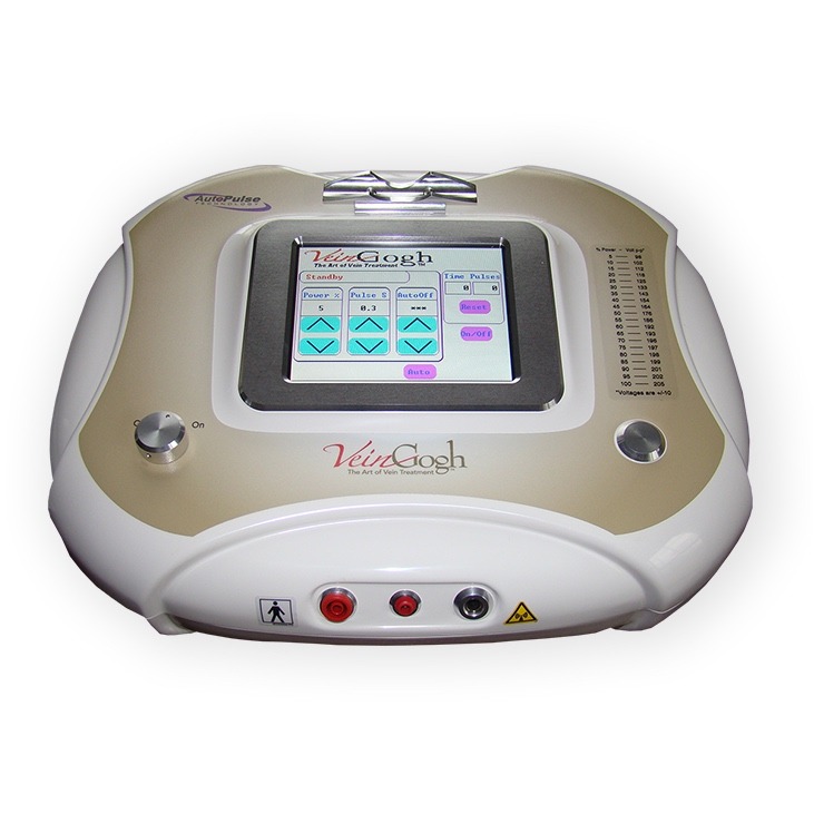 VeinGogh - Aesthetic Medical Practitioner