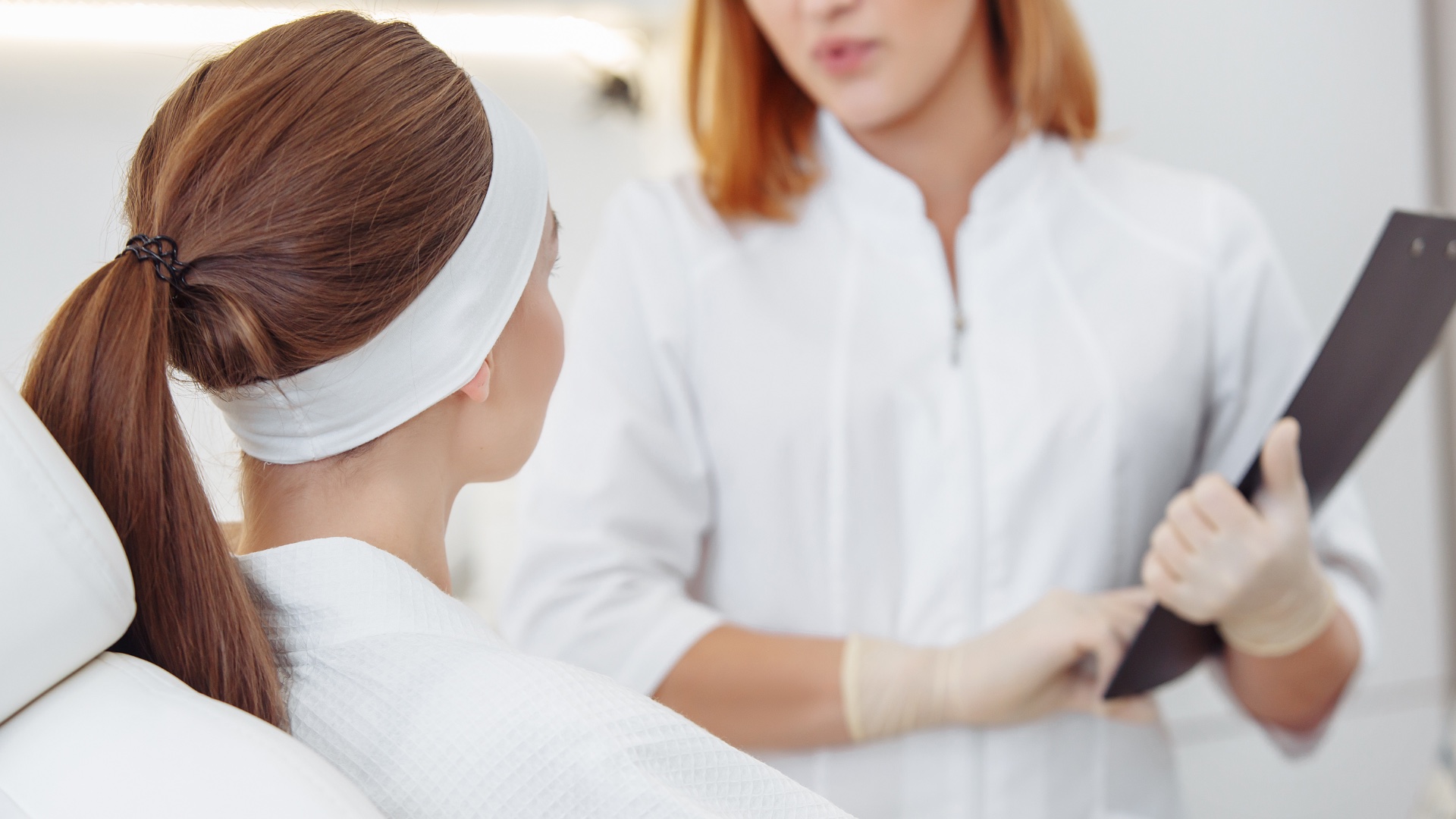 Dealing With Difficult Patients - Aesthetic Medical Practitioner