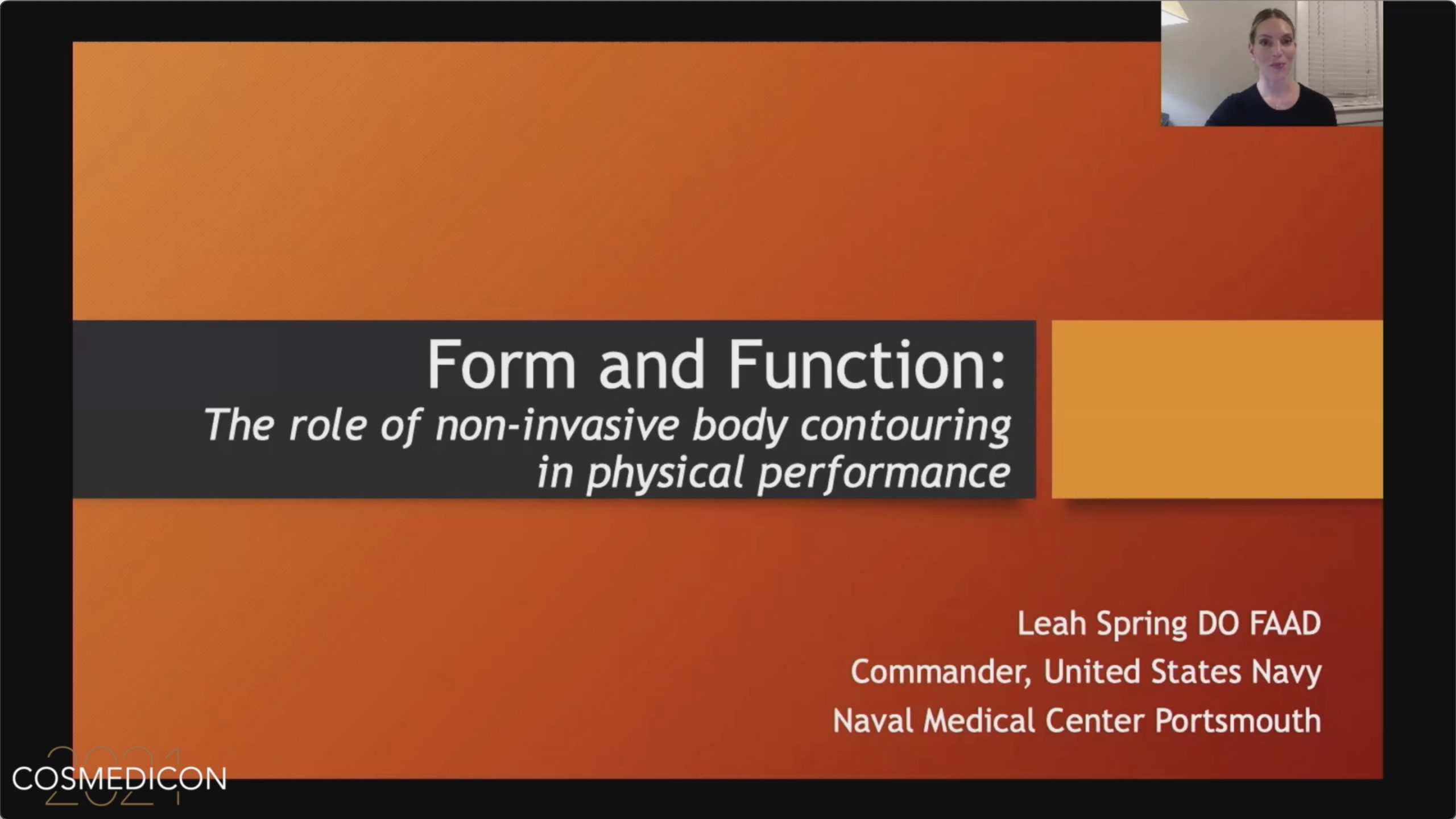 Dr Leah Spring - Aesthetic Medical Practitioner