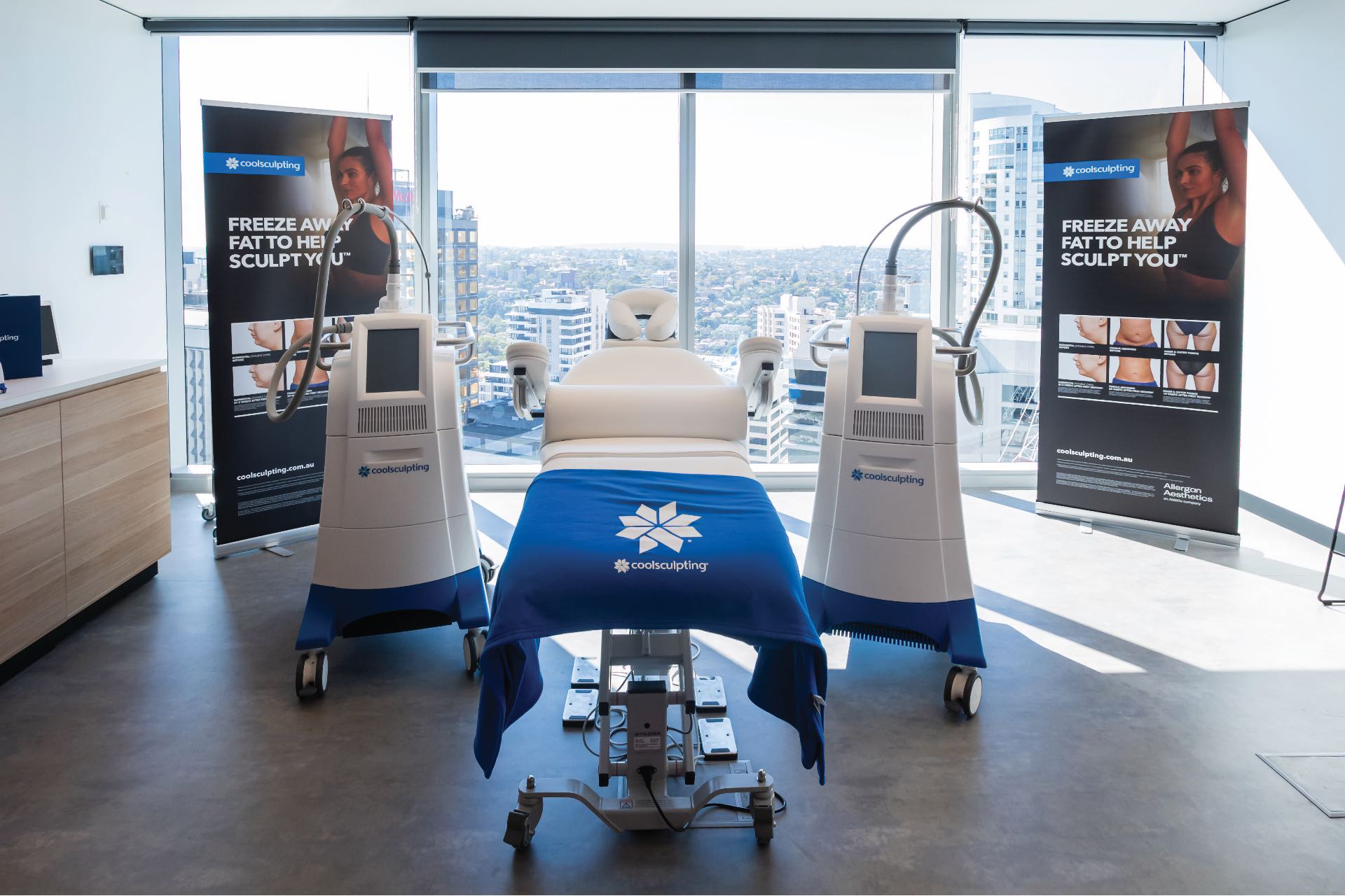 Sydney’s Newest Medical Education Centre Set To Transform Aesthetics ...