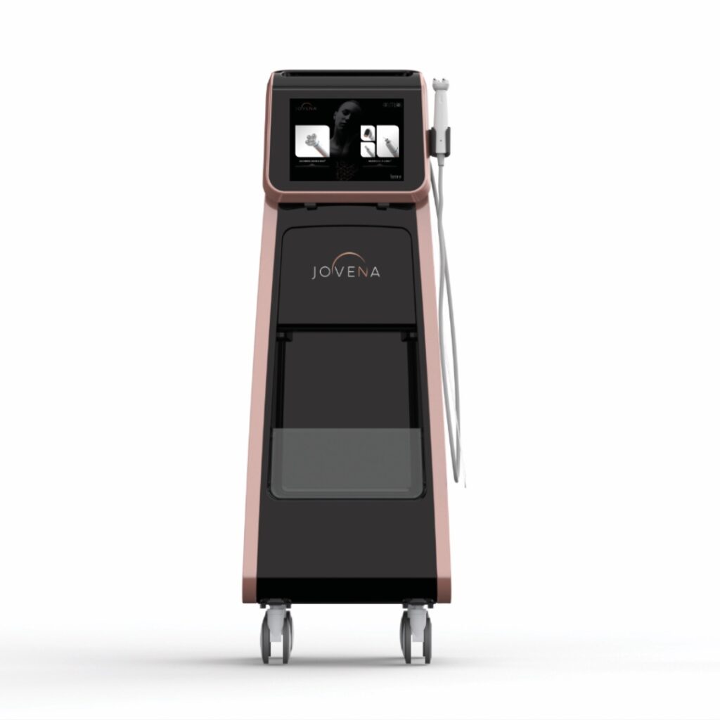 Jovena launches in Australia - Aesthetic Medical Practitioner