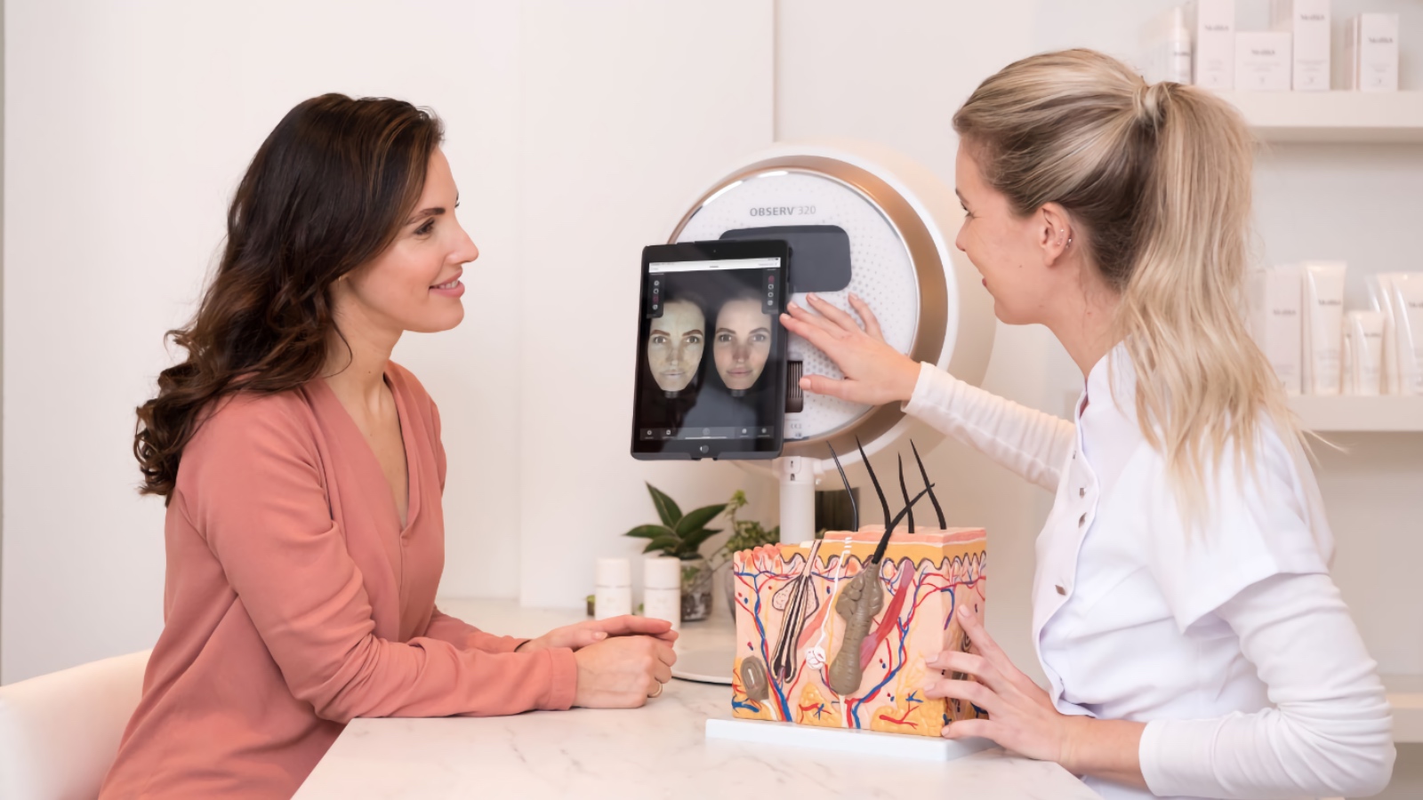 Introducing OBSERV 320 - Aesthetic Medical Practitioner