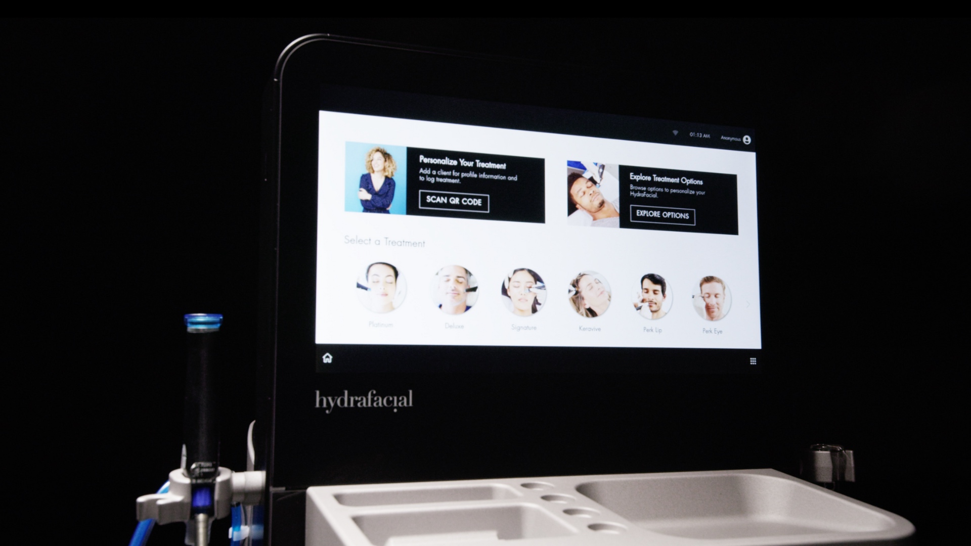 Hydrafacial®: Skin health for your patients, profitability for your ...