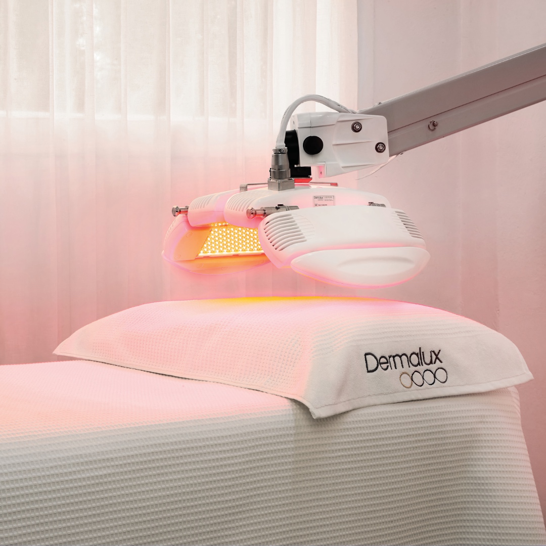 Dermalux®: World leaders in LED phototherapy - Aesthetic Medical ...