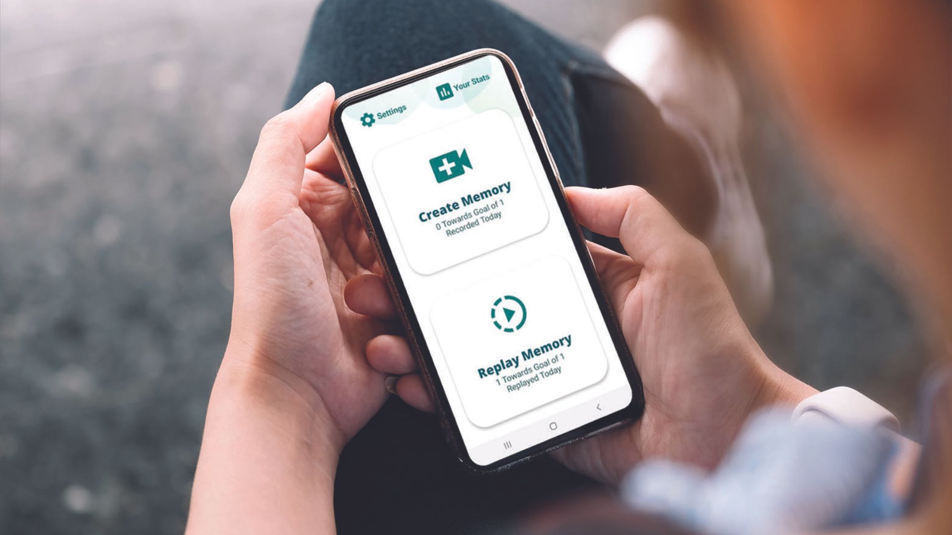 Smartphone app may boost memory - Aesthetic Medical Practitioner