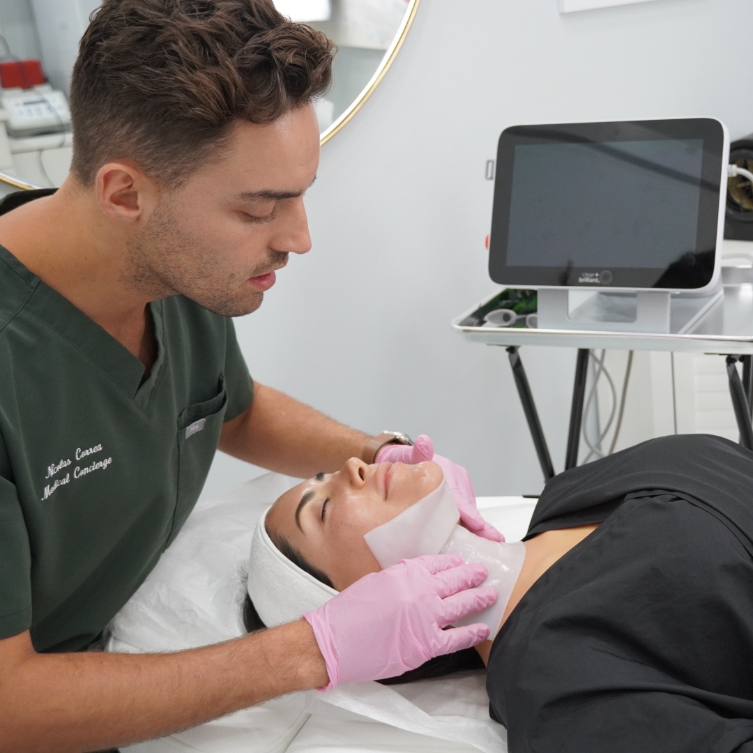 Velež Masks by Vesna launched - Aesthetic Medical Practitioner