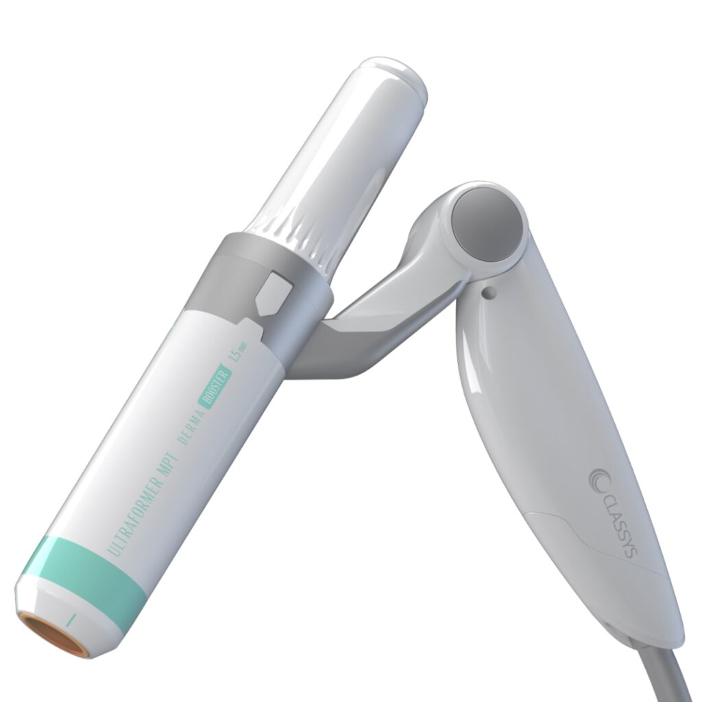 Introducing Ultraformer MPT - Aesthetic Medical Practitioner