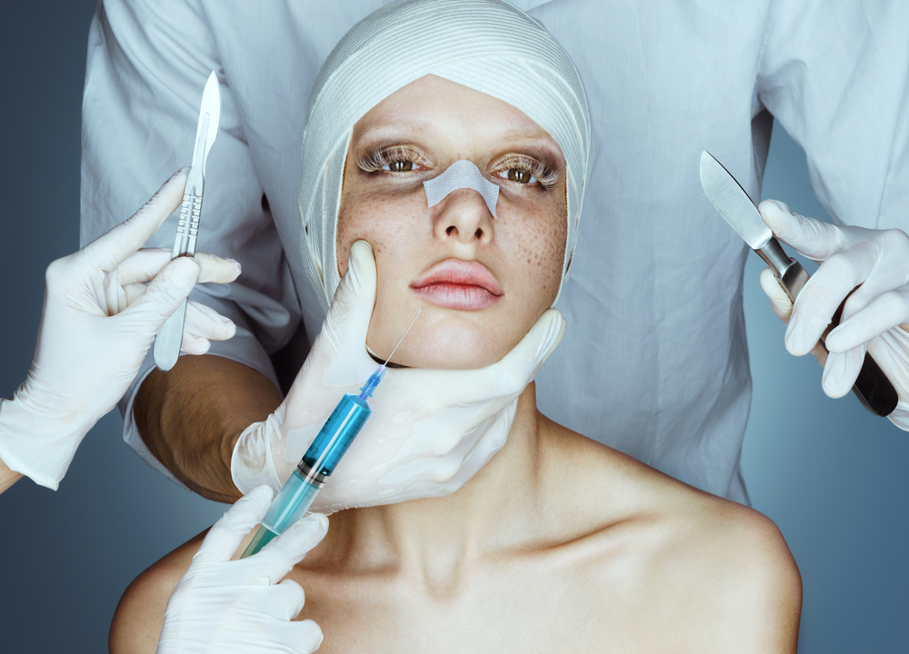 Facelifts & Gen Z; AAFPRS unveils aesthetic trends from annual member ...