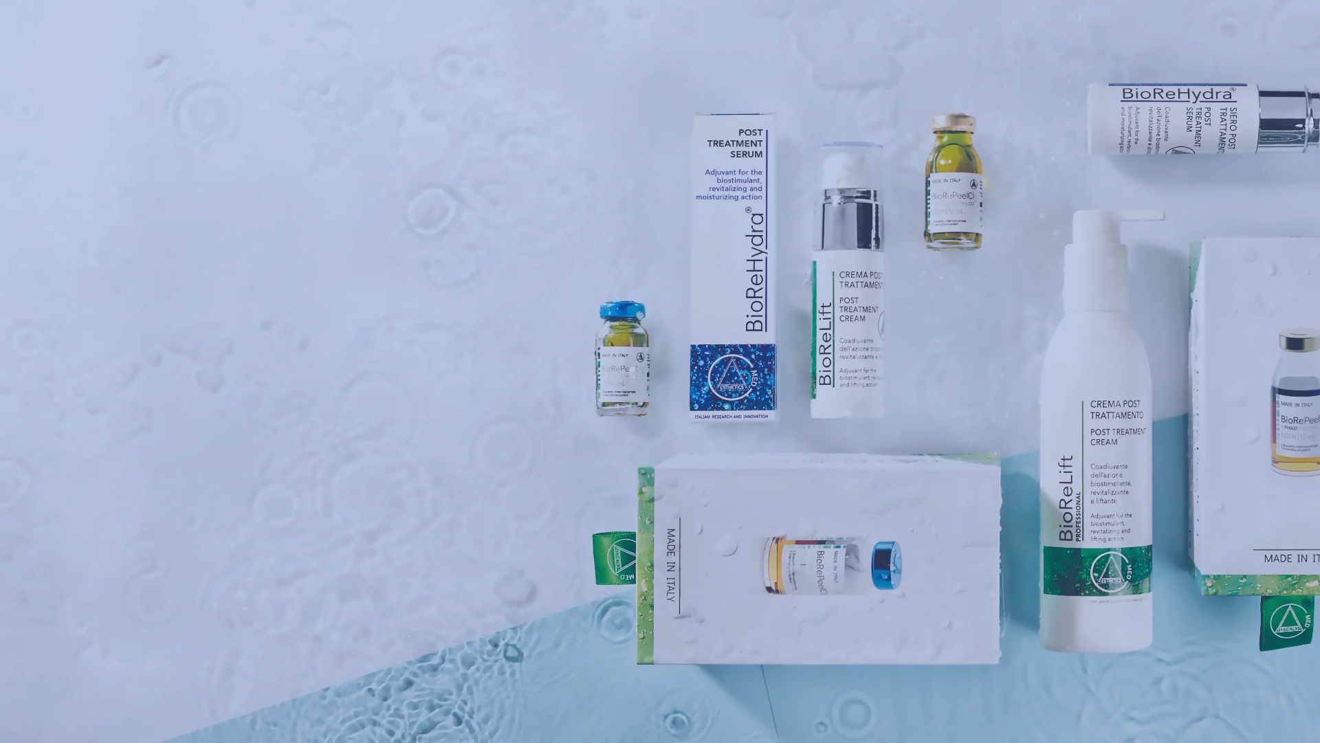 CMed Aesthetics: Italian innovators in aesthetic excellence - Aesthetic ...