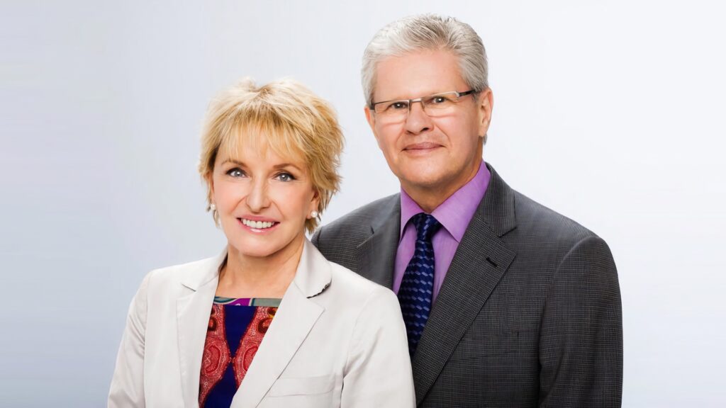 Vale Dr Alastair Carruthers: Pioneer of Botox for cosmetic use ...