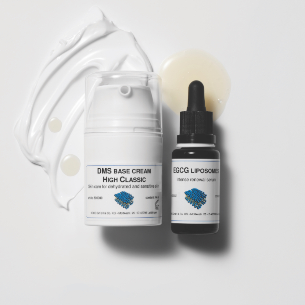 Topical chemotherapy skin protocol with dermaviduals - Aesthetic ...