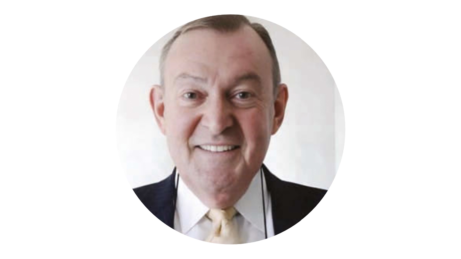 Vale Professor Colin C M Moore - Aesthetic Medical Practitioner