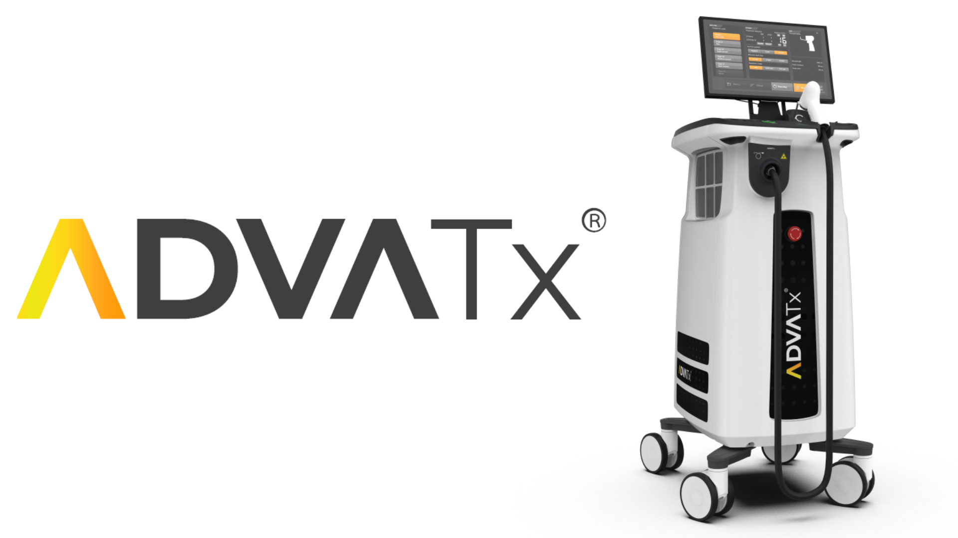 ADVATx - the advanced solid-state yellow laser - Aesthetic Medical ...