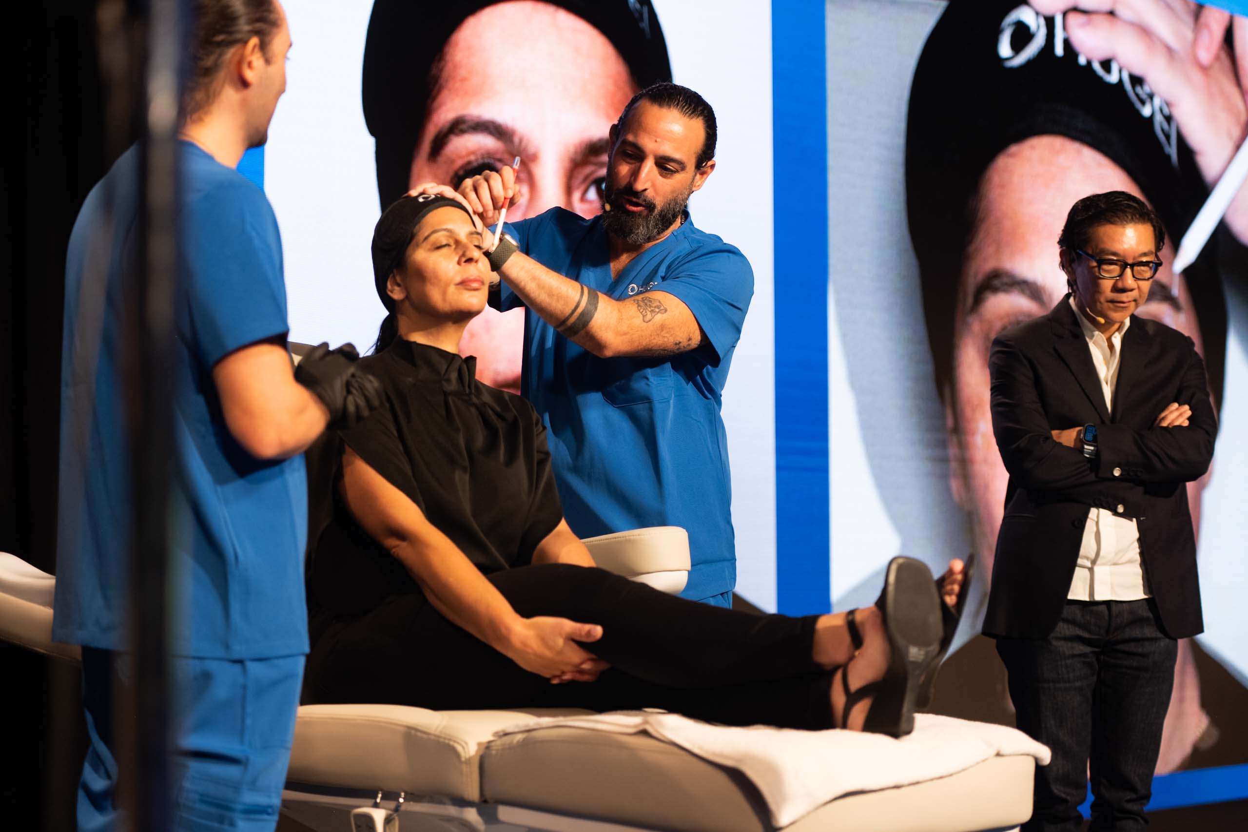 Inside the Hugel 360 Symposium Sydney - Aesthetic Medical Practitioner