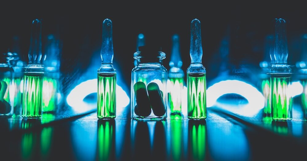 TGA escalates compliance focus on unapproved peptide products ...