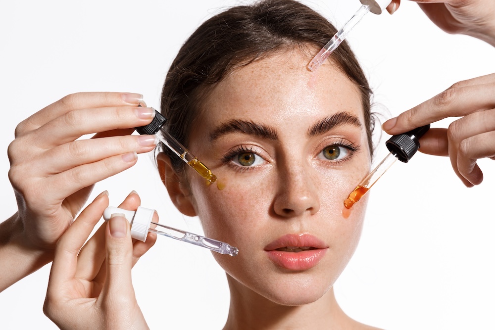 The role of topical peptides in skincare - Aesthetic Medical Practitioner