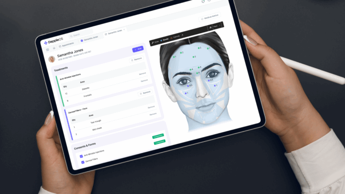Aesthetic Nurse Software: everything you need, all in one place ...