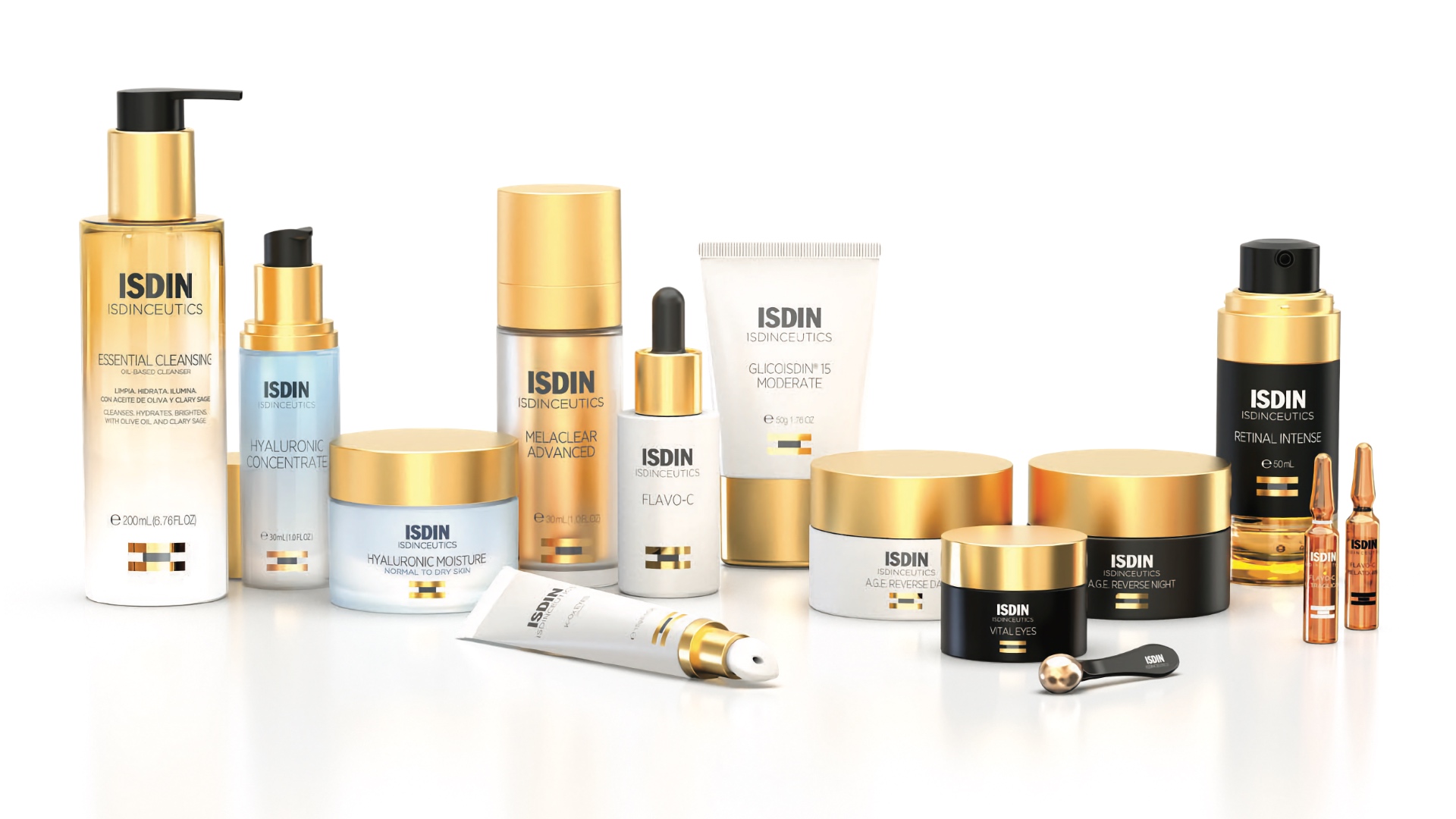 ISDIN launches in Australia - Aesthetic Medical Practitioner