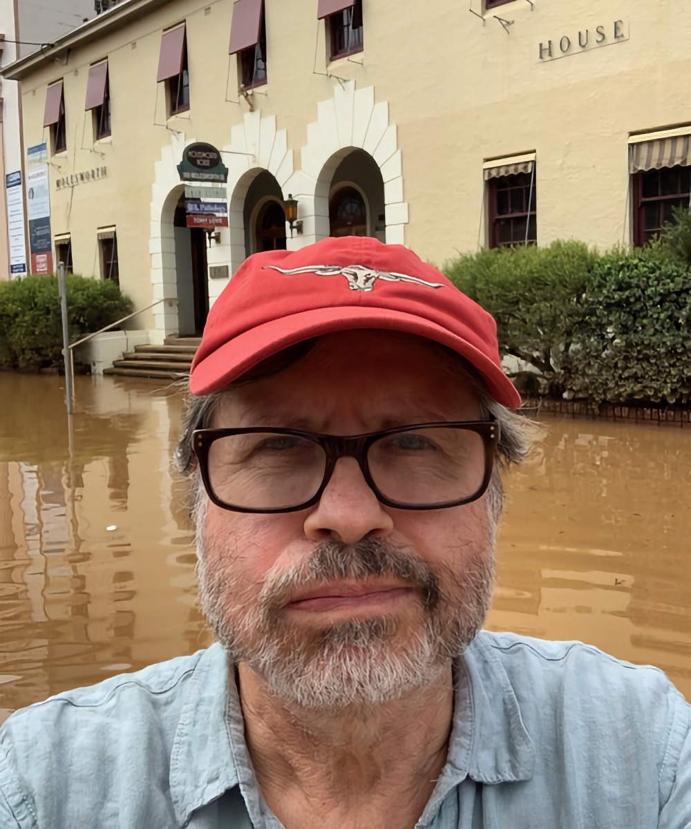 Dermatologist's dream became flood nightmare - Aesthetic Medical ...