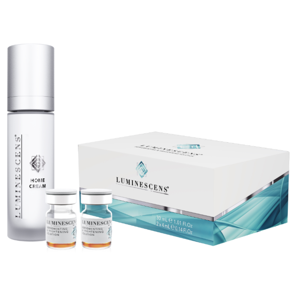 Luminescens® - Aesthetic Medical Practitioner