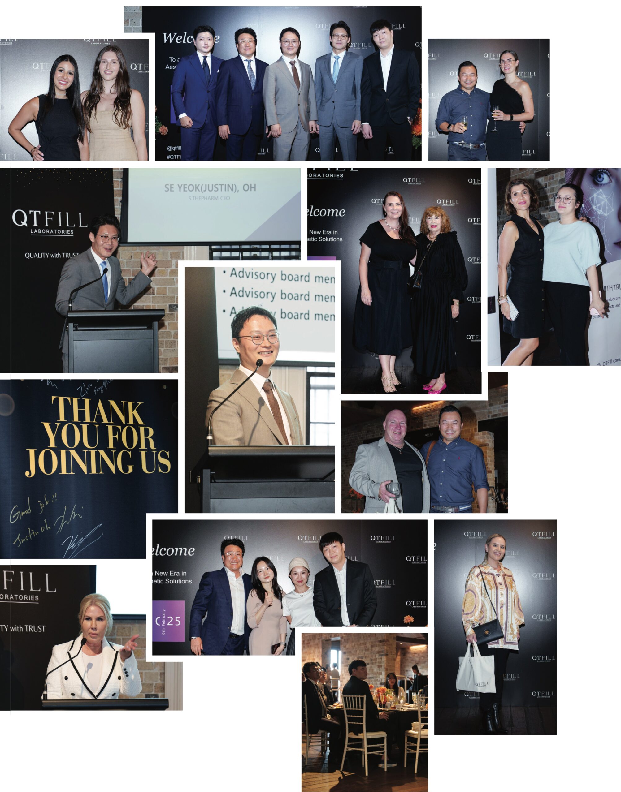 QTfill Plus launches in Australia & New Zealand - Aesthetic Medical ...