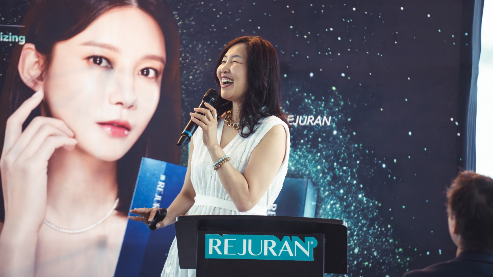 K Bridge Medical celebrates REJURAN® Awards 2025 - Aesthetic Medical ...