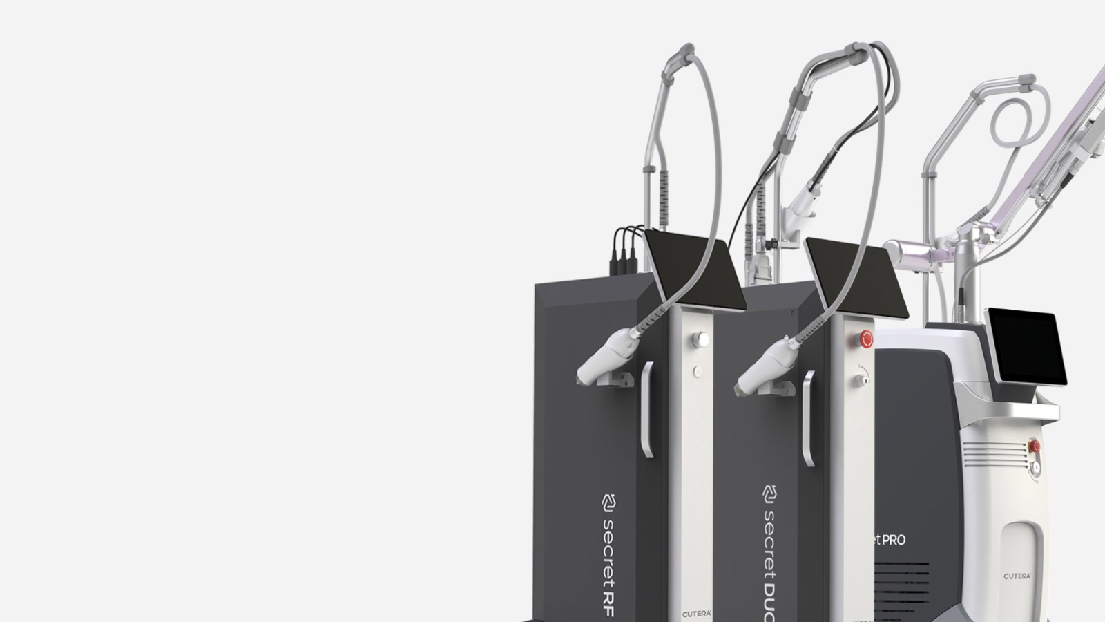 Secret by Cutera launches - Aesthetic Medical Practitioner