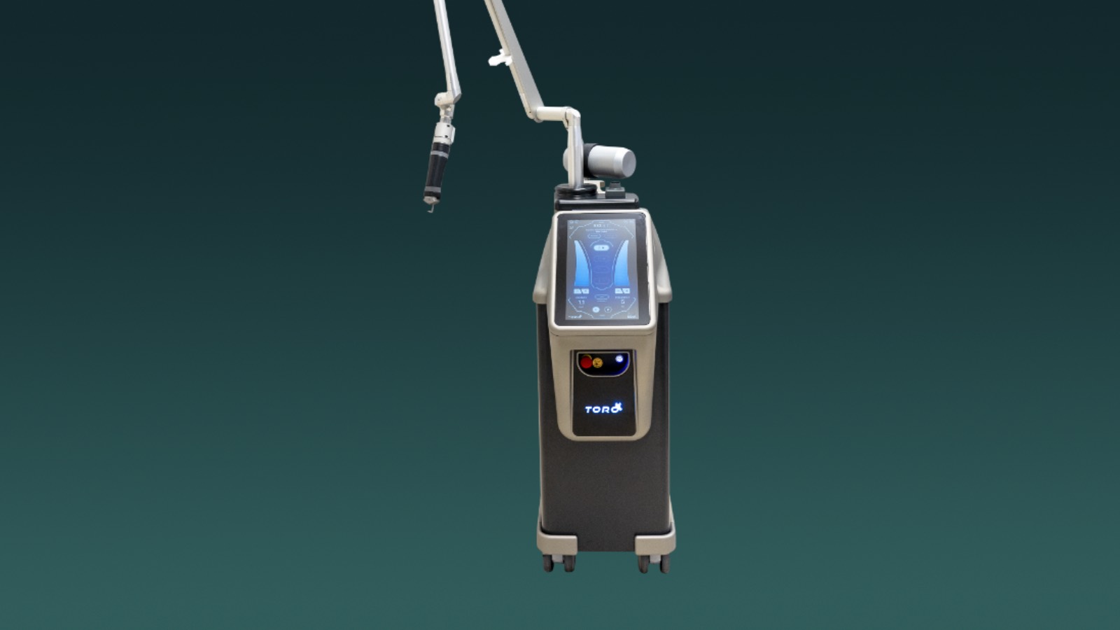 High Tech Medical Introduces TORO by DEKA - Aesthetic Medical Practitioner