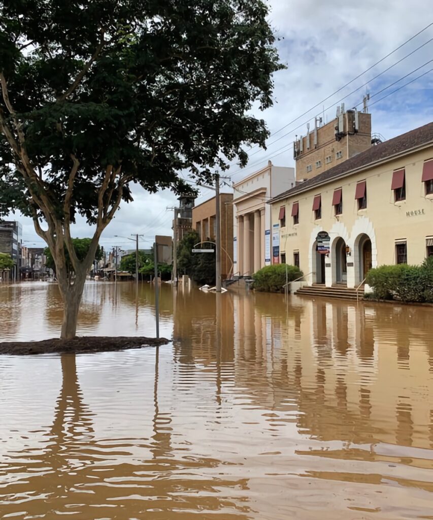 Dermatologist's dream became flood nightmare - Aesthetic Medical ...