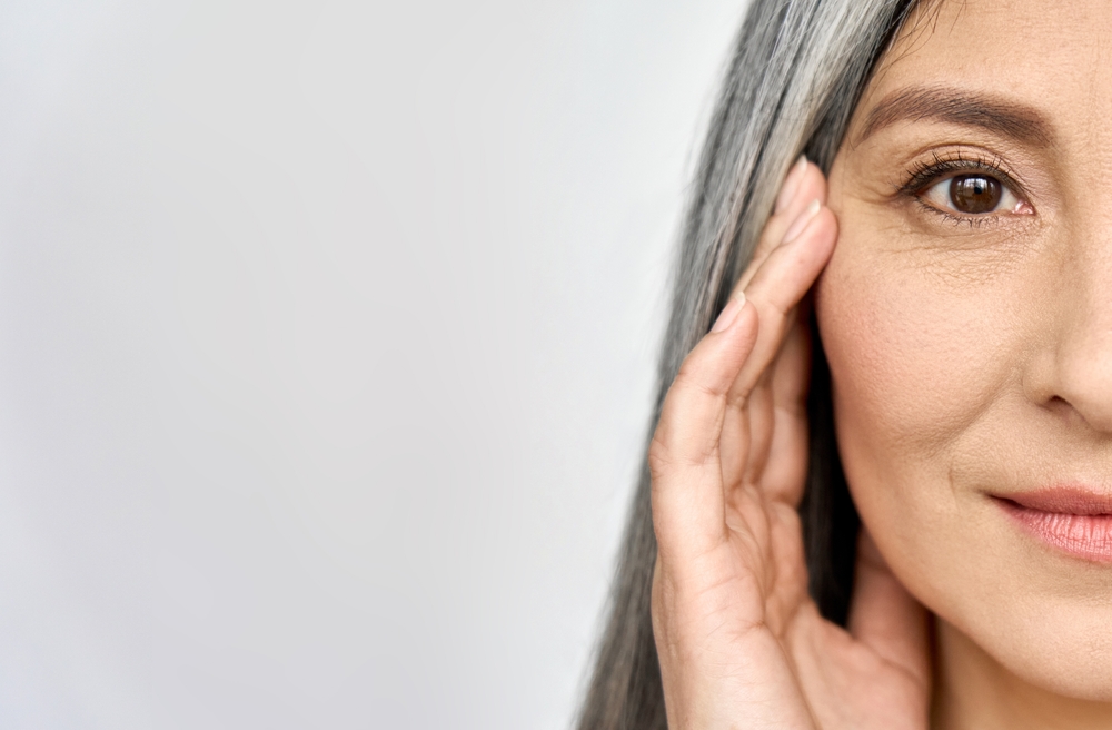 Olay spotlights skin changes this menopause awareness month - Aesthetic ...
