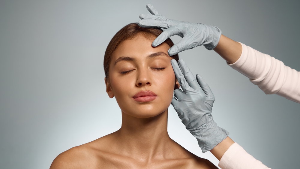 Updated anatomy of the periorbital ligaments - Aesthetic Medical ...