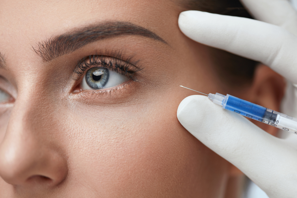New UK consensus guidelines for filler-related vision loss - Aesthetic ...