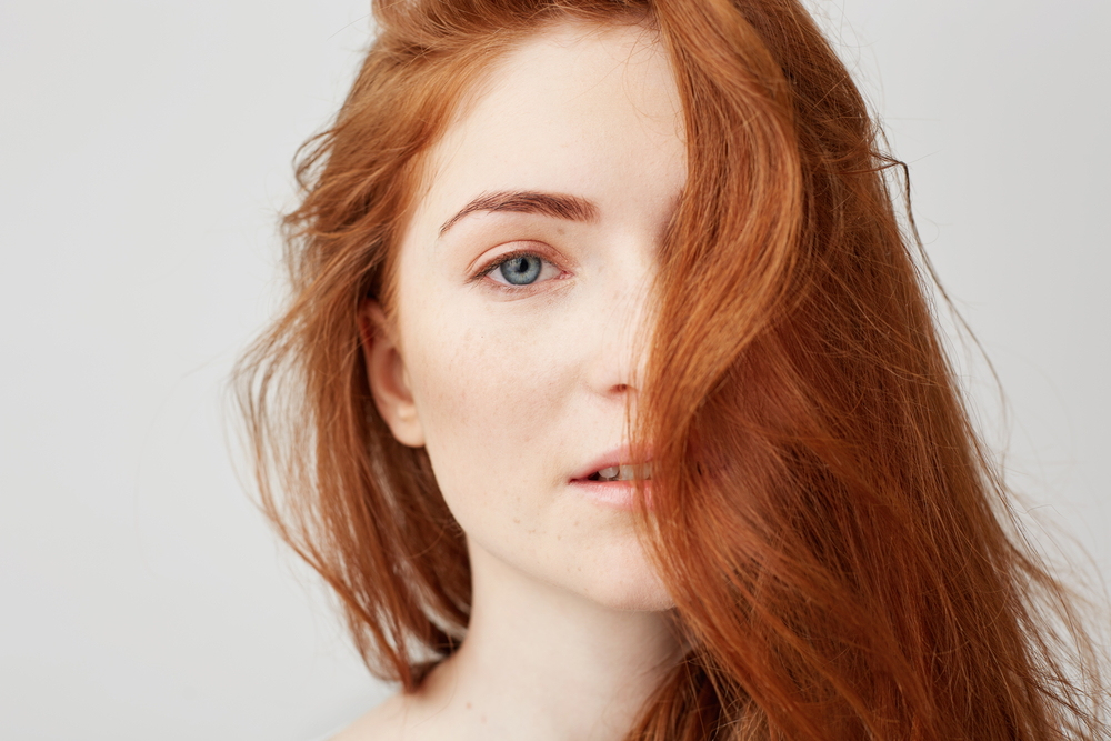 Red-hair gene offers new path for chronic wound healing - Aesthetic ...