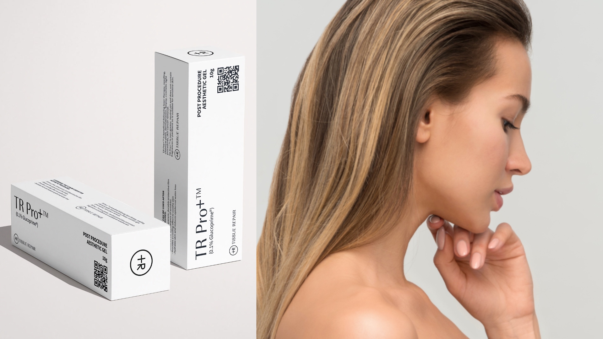 Tissue Repair launches TR Pro+® - Aesthetic Medical Practitioner